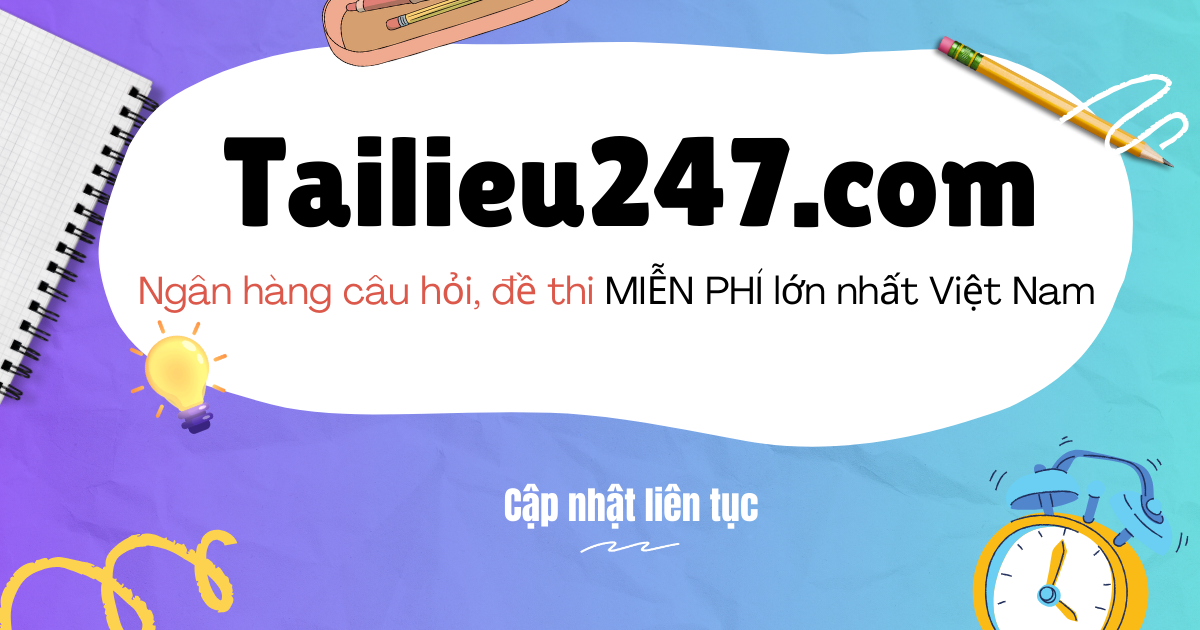 Đề giữa học kỳ 1 Toán 10 năm 2025 – 2026 trường THPT Lê Quý Đôn – Ninh ...